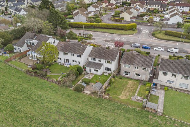 Ty Mawr Close, Ystradowen, Cowbridge CF71, 4 bedroom detached house for ...