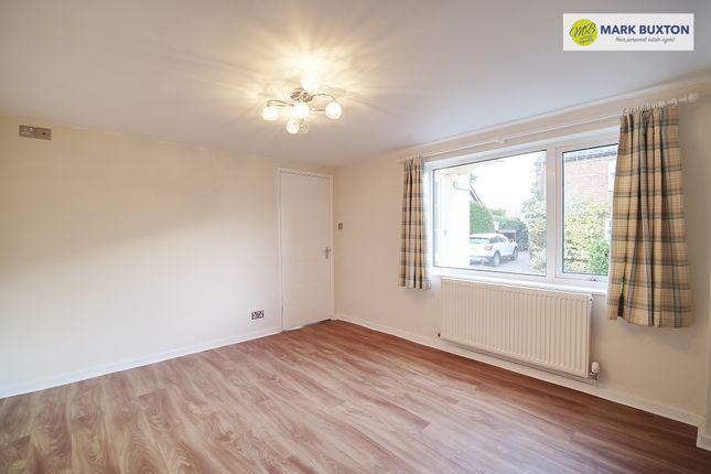 Malthouse Lane, Barlaston ST12, 3 bedroom semi-detached house for sale ...