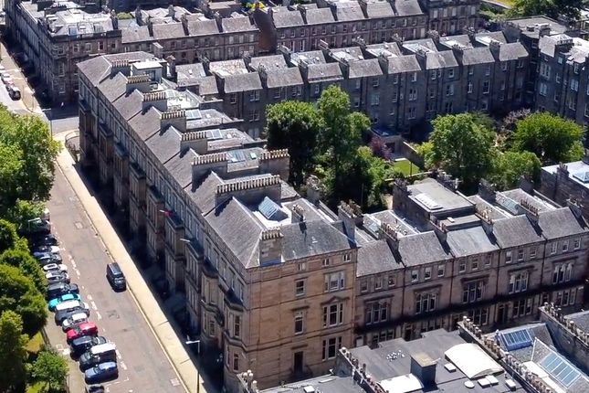 Flat 4, 1 Rothesay Place, West End, Edinburgh EH3, 3 bedroom flat for ...
