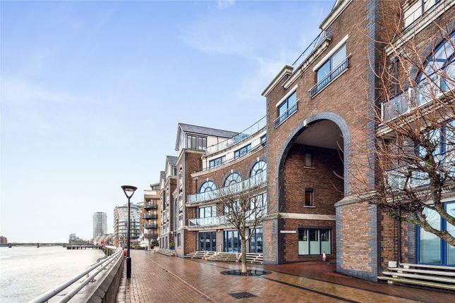 Molasses House, Clove Hitch Quay, London SW11, 2 bedroom flat for sale - 63887600 | PrimeLocation