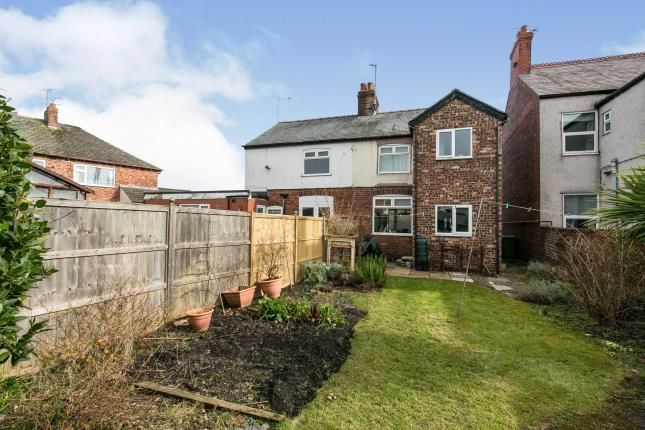 Homes for Sale in Holt Road, Wrexham LL13 - Buy Property in Holt Road ...