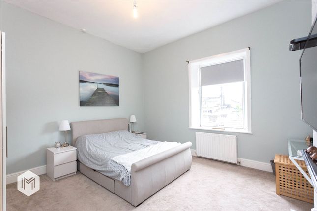 Garnett Street, Ramsbottom, Bury, Greater Manchester BL0, 2 bedroom ...