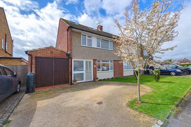 Homes for Sale in Paddock Wood - Buy Property in Paddock Wood ...