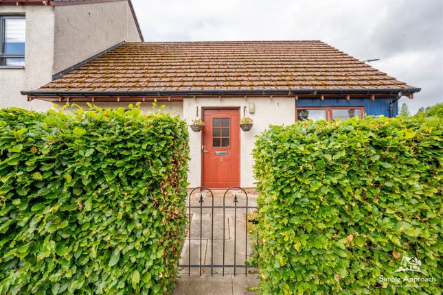 Alexander Drive, Bridge Of Earn, Perth PH2, 2 bedroom property for sale ...