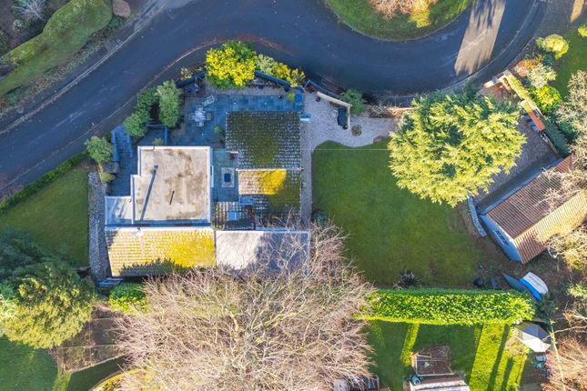 Ufford Place, Ufford, Woodbridge IP13, 5 bedroom detached house for ...