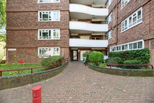 Albert Drive, London SW19, 2 bedroom flat for sale - 68192508 ...