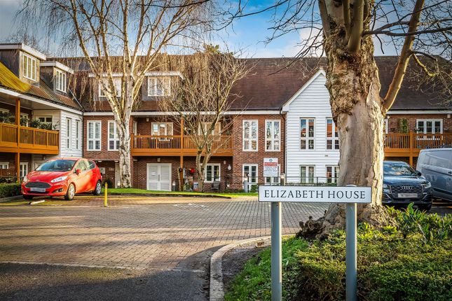 Mickleham Gardens, Cheam, Sutton SM3, 1 bedroom flat for sale ...