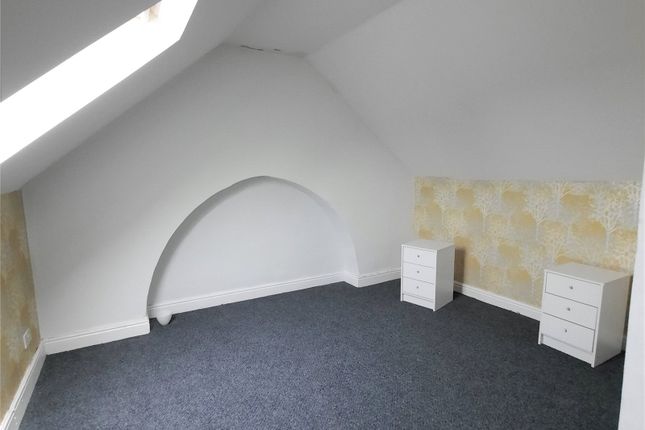 Portland Terrace, Gainsborough, Lincolnshire DN21, 2 bedroom terraced ...