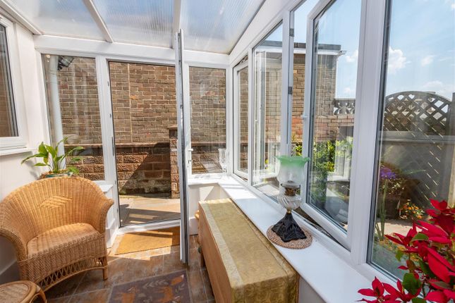 Hawth Park Road, Bishopstone, Seaford BN25, 4 bedroom semi-detached ...