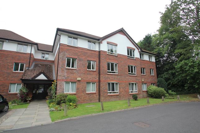 1 bed flat for sale in Edge Lane, Stretford, Manchester M32 - Zoopla
