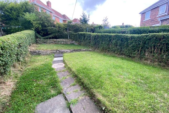 281 Saltwell Road, Gateshead, Tyne And Wear NE8, 2 bedroom semi ...