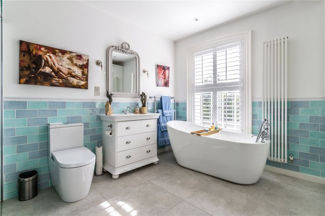 Marsh Lane, Merston, Chichester, West Sussex PO20, 7 bedroom detached ...