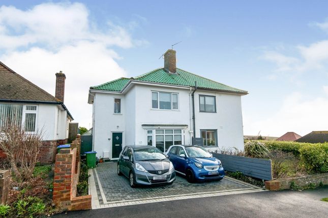 Homes for Sale in Longridge Avenue, Saltdean, Brighton BN2 - Buy ...