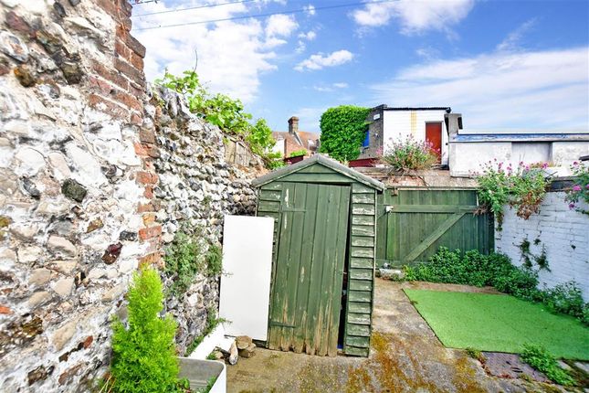 Boundary Road, Ramsgate, Kent CT11, 3 bedroom terraced house for sale ...