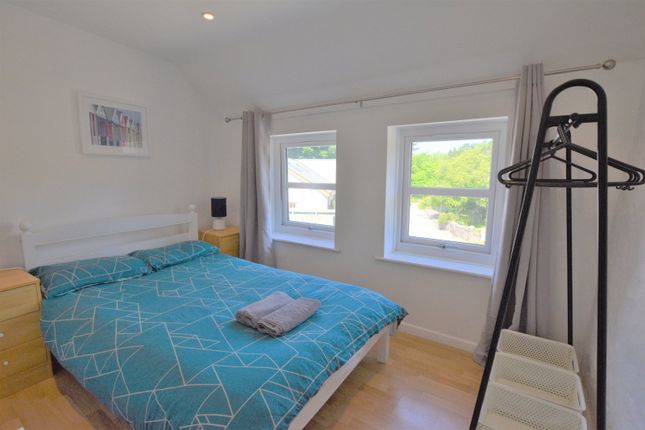 Tregajorran, Carn Brea, Redruth, Cornwall TR15, 3 bedroom detached ...