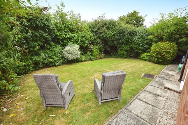 Mitchell Way, South Woodham Ferrers, Chelmsford, Essex CM3, 4 bedroom ...