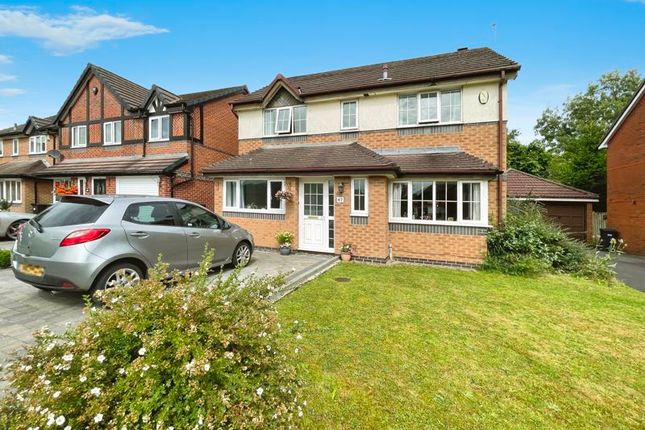 Homes for Sale in Dymchurch Avenue, Stoneclough, Radcliffe, Manchester ...