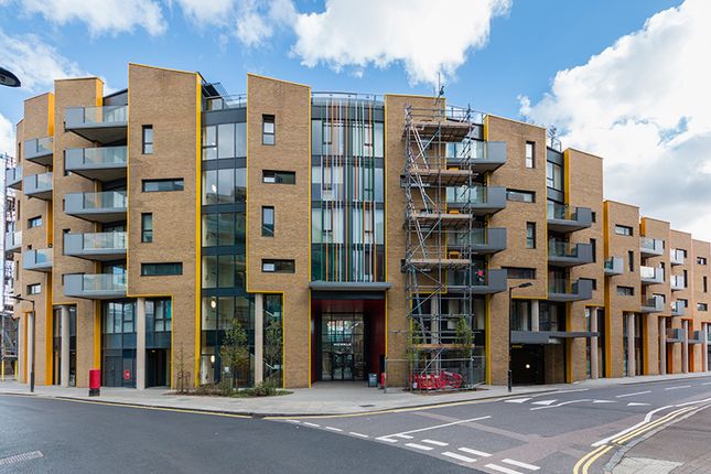 Flats to Let in Tanner Street, London SE1 - Apartments to Rent in ...