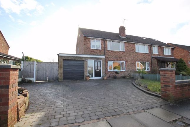 Houses for Sale in Plymyard Avenue, Bromborough, Wirral CH62 - Plymyard ...