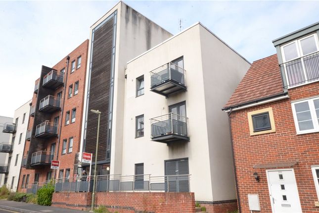 1 bed flat for sale in Sinclair Drive, Basingstoke, Hampshire RG21 - Zoopla