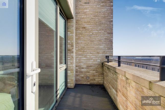 Lacey Drive, Welford Court HA8, 3 bedroom flat for sale - 67262214 ...