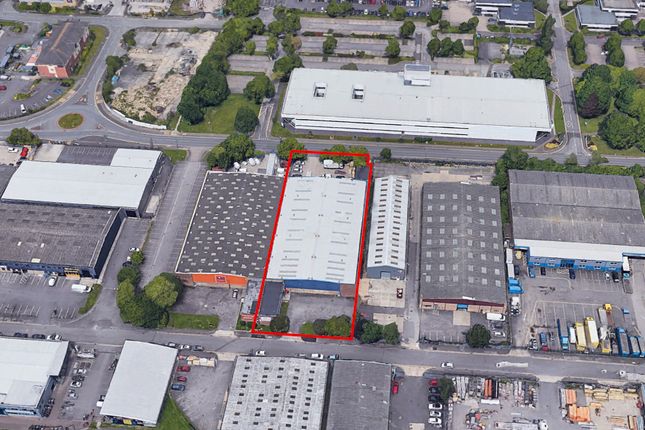 Kembrey Street, Swindon SN2, warehouse for sale - 64907013 | PrimeLocation