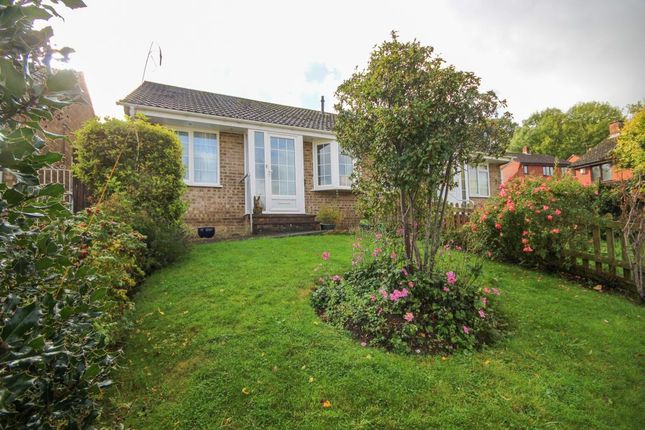 Plantagenet Chase Yeovil Somerset Ba20 2 Bedroom Semi Detached