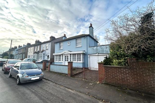 Rollo Road, Hextable, Swanley BR8, 2 bedroom detached house for sale ...