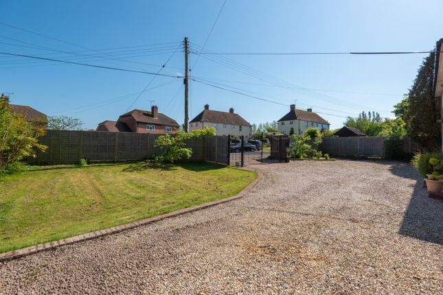 Appledore Road, Kenardington, Ashford TN26, 3 bedroom detached house ...