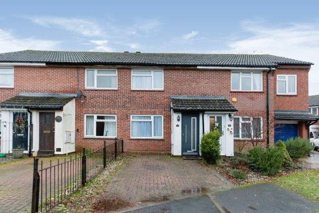 Homes for Sale in Tadley - Buy Property in Tadley - Primelocation