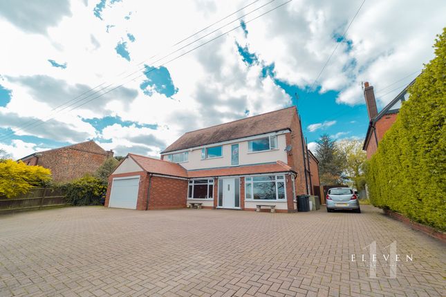 Homes for Sale in Harvest Fields Way, Sutton Coldfield B75 - Buy ...