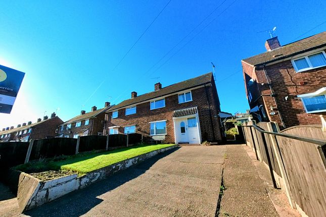 Homes for Sale in Primrose Way, Langwith Junction, Mansfield NG20 - Buy ...