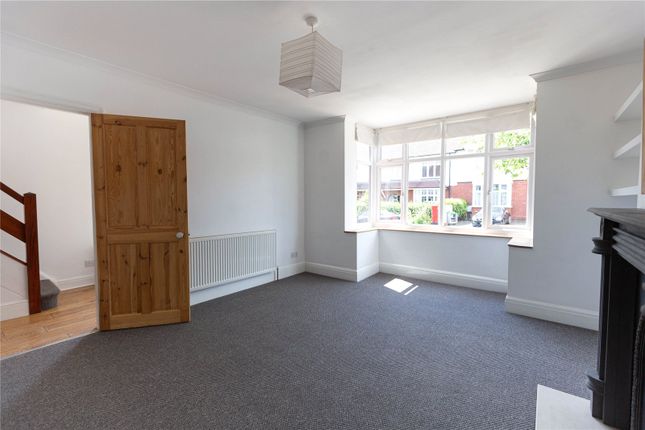 Longmead Avenue Bishopston Bristol Bs7 3 Bedroom Semi Detached House