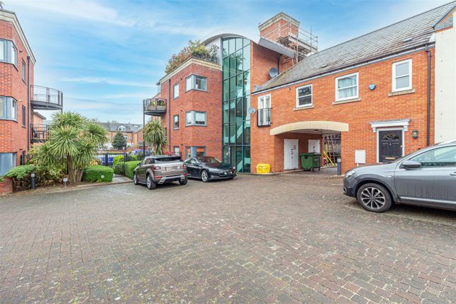 Diglis Court, Diglis Road, Worcester WR5, 2 bedroom flat for sale ...