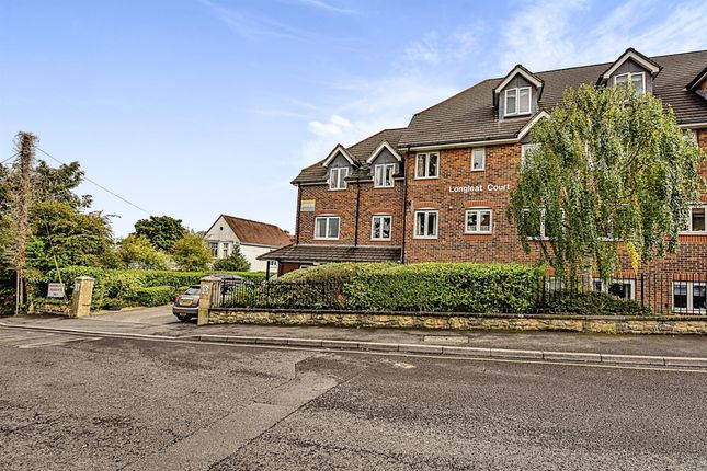 Park Road, Frome BA11, 2 bedroom flat for sale - 64073250 | PrimeLocation