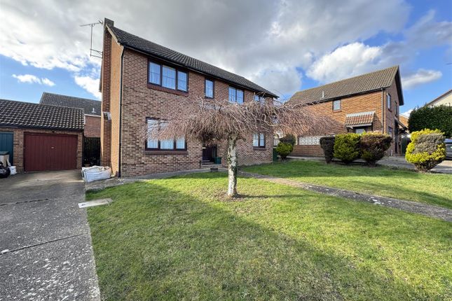 Homes for Sale in Pitsea - Buy Property in Pitsea - Primelocation