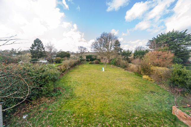 Peppard Road, Emmer Green, Reading RG4, 5 bedroom detached house for ...