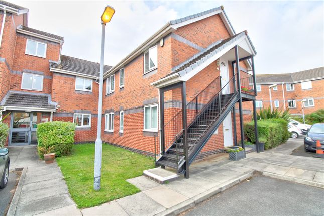 Field Lane, Litherland, Liverpool, Merseyside L21, 2 bedroom flat for ...