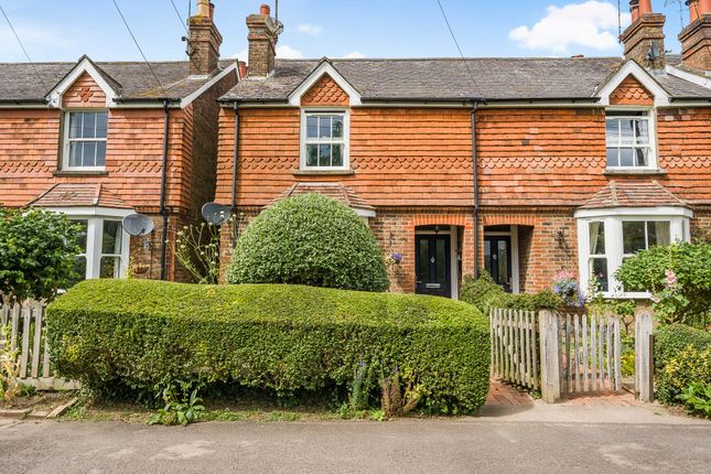 Station Road, Warnham, West Sussex RH12, 3 bedroom semi-detached house ...