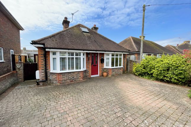 Victoria Road, Polegate, East Sussex BN26, 3 bedroom detached house for ...