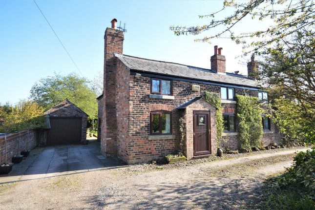 Hatton Lane, Hatton, Warrington WA4, 3 bedroom semi-detached house for ...