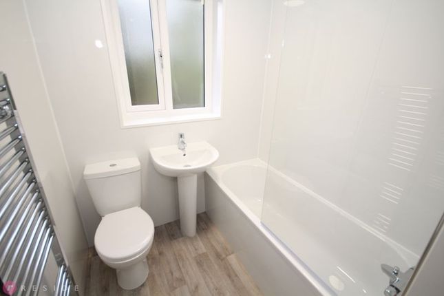 Rochdale Road, Firgrove, Rochdale OL16, 2 bedroom semi-detached house ...