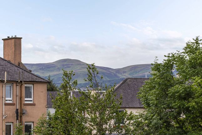 Stenhouse Avenue West, Edinburgh EH11, 1 bedroom flat for sale ...