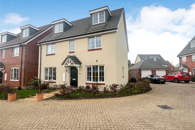 Bowling Green, Three Mile Cross, Reading, Berkshire RG7, 5 bedroom ...