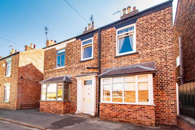 Homes for Sale in Canal Road, Selby YO8 - Buy Property in Canal Road ...