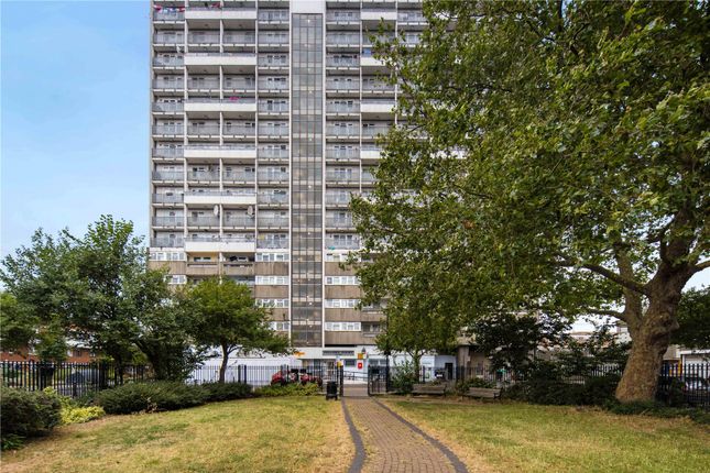 Fellows Court, Weymouth Terrace, London E2, 3 bedroom flat for sale ...
