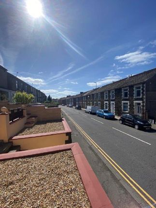 Baglan Street, Treherbert, Treorchy, Rhondda, Cynon, Taff. CF42, 3 ...