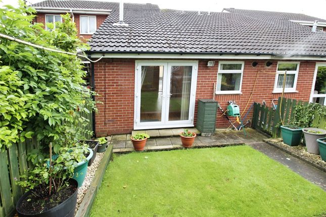 Lever Street, Radcliffe, Manchester, Greater Manchester M26, detached ...