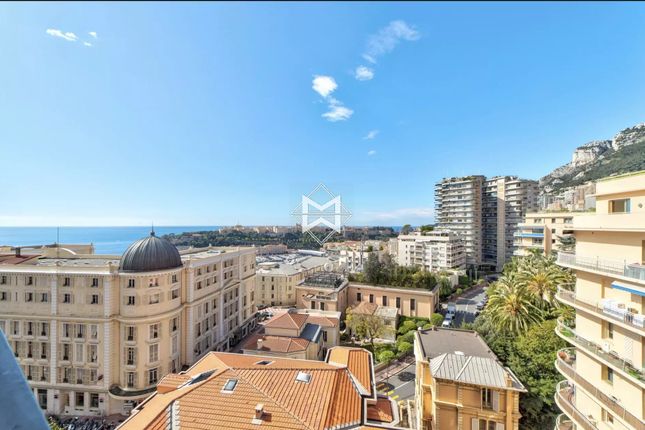 Monaco, Monte-Carlo, 98000, Monaco, 2 bedroom apartment for sale ...