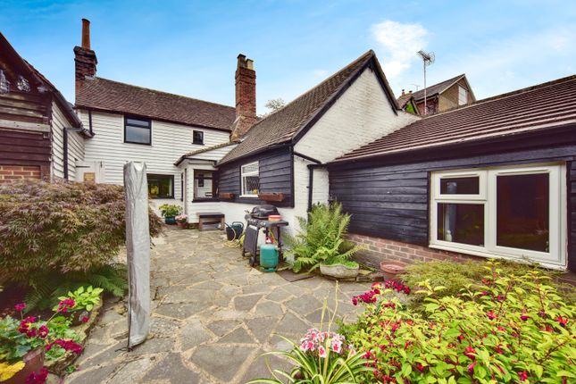 Houses for Sale in High Street, Staplehurst, Tonbridge TN12 - High ...
